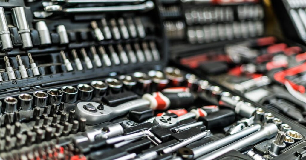 Quincaillerie – Grand inventaire de produits | BMR Eugène Monette